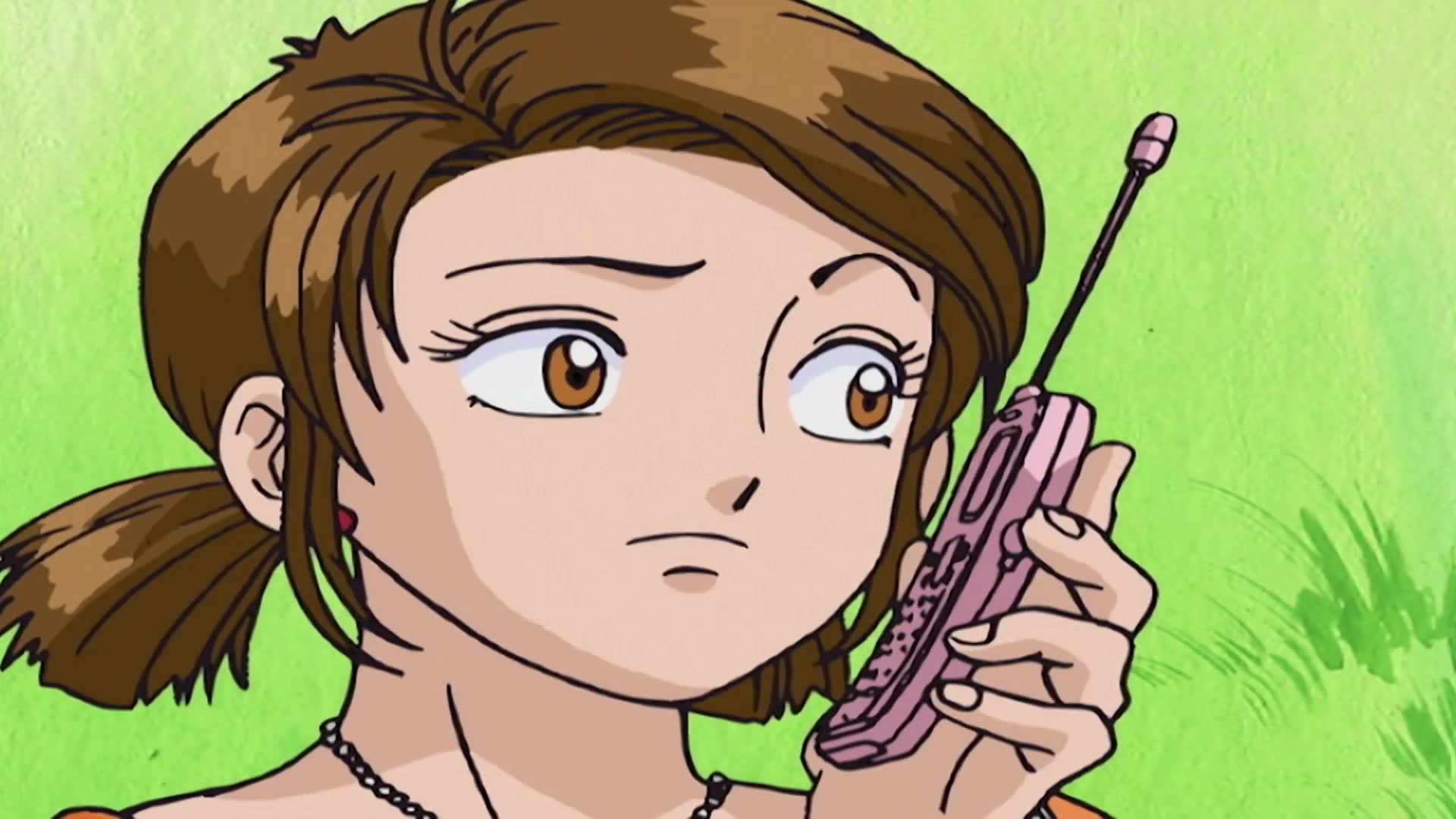 Kid Muscle And Roxanne